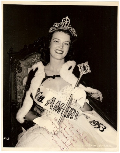 Picture of Neva Jane Langley