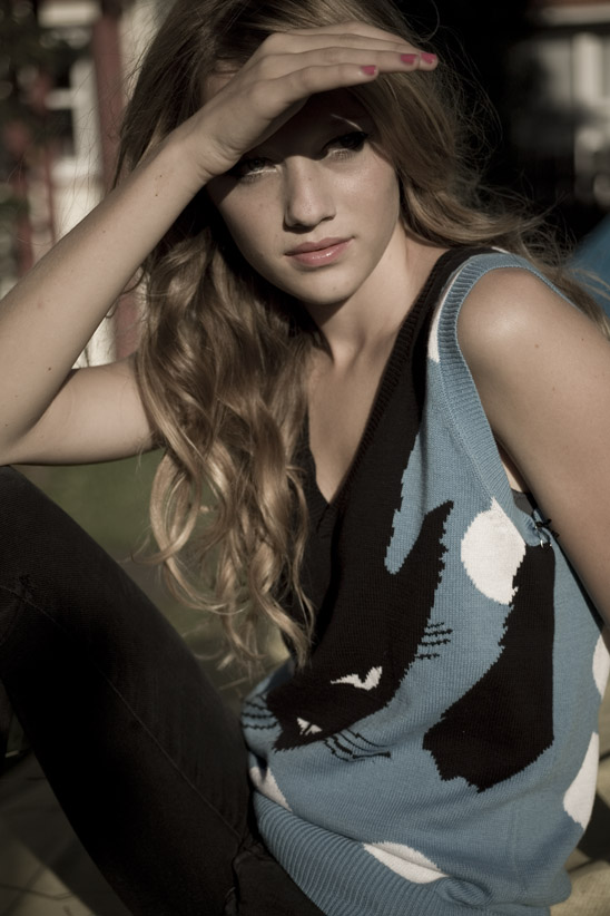 Image of Zippora Seven