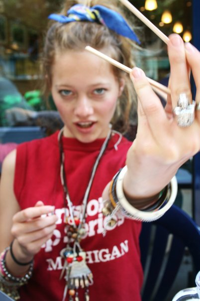 Picture of Zippora Seven