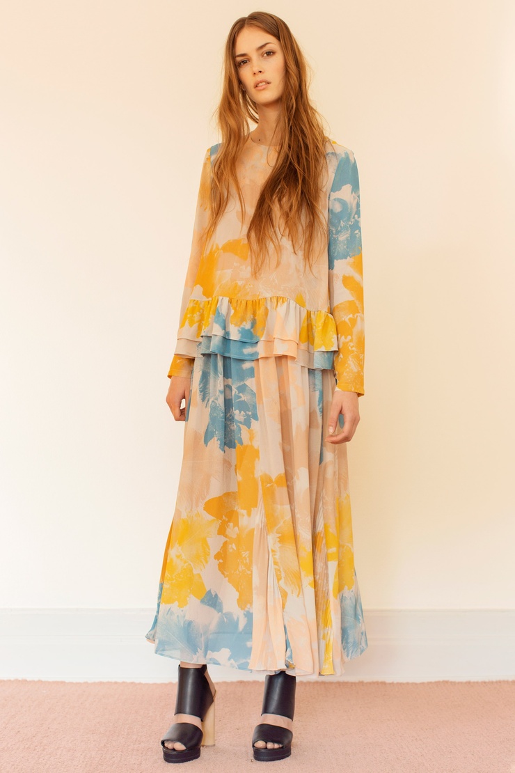 Image of Stina Olsson