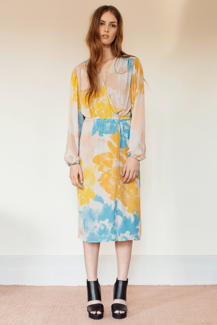 Picture of Stina Olsson