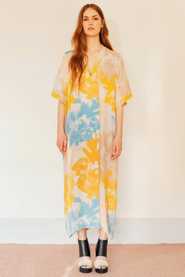 Picture of Stina Olsson