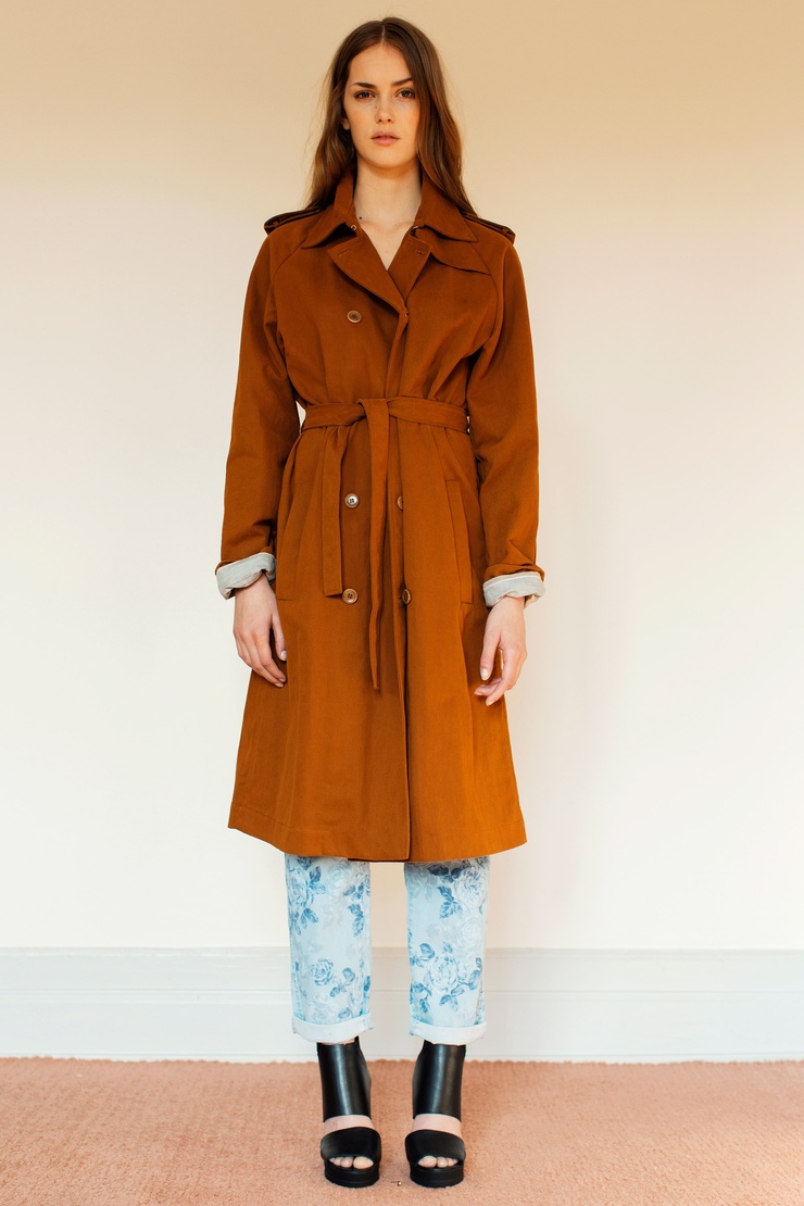 Stina Olsson picture