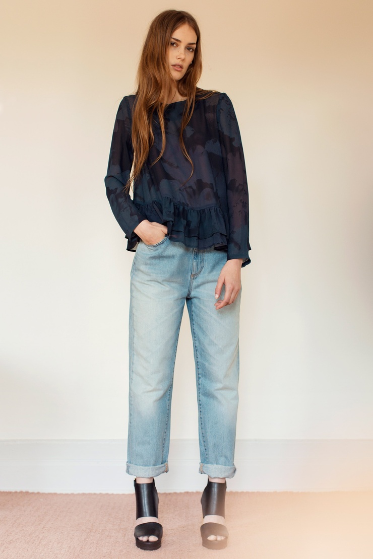 Picture of Stina Olsson