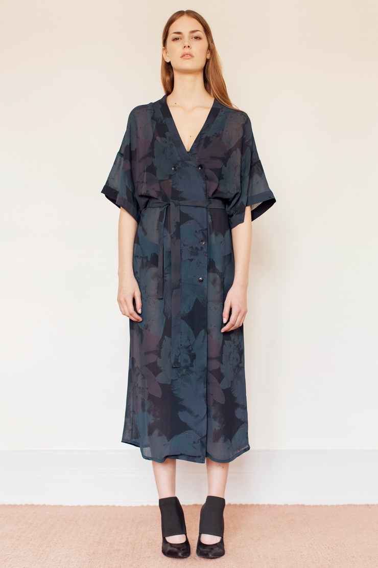 Picture of Stina Olsson