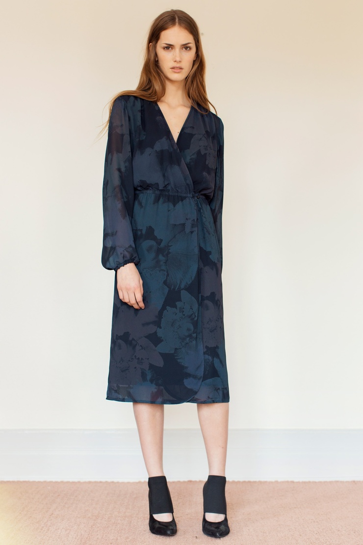 Image of Stina Olsson