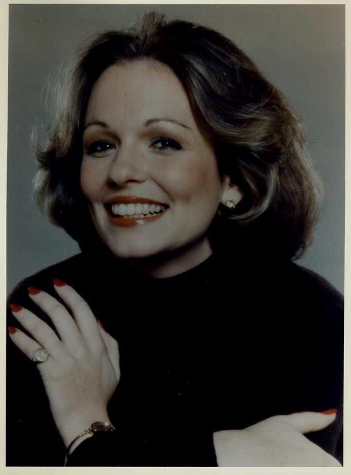Picture of Phyllis George