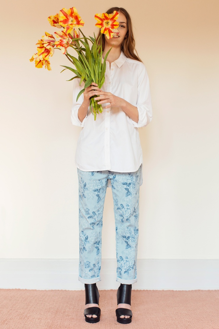 Picture of Stina Olsson