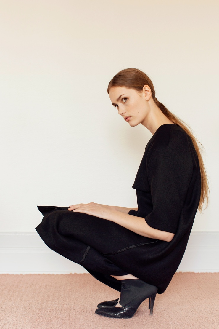 Picture of Stina Olsson