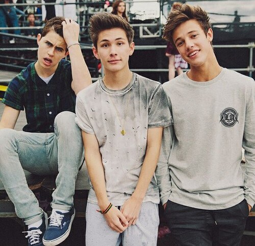 Picture of Cameron Dallas