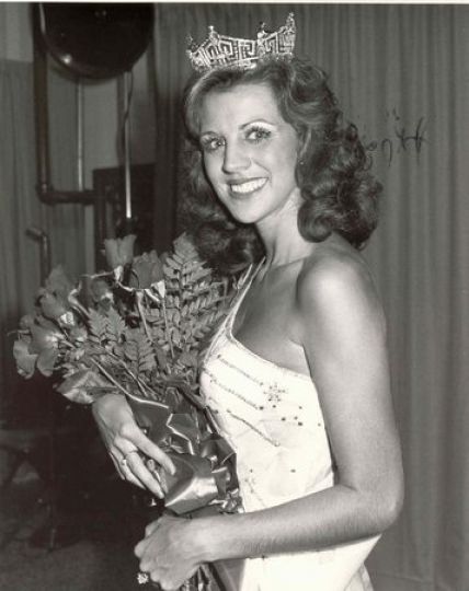 Cheryl Prewitt