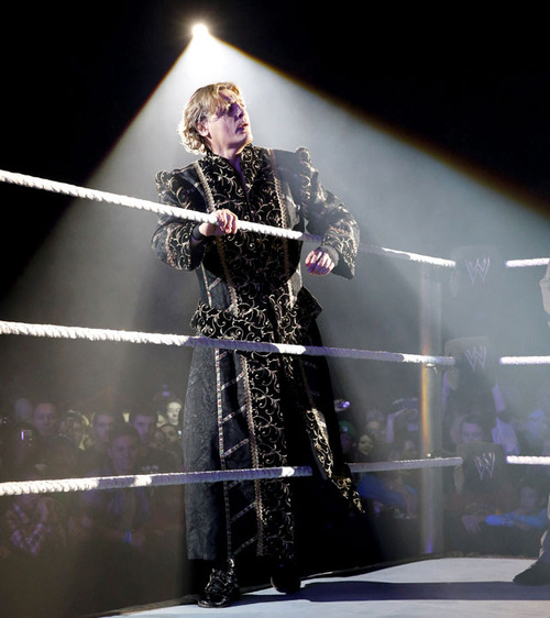 Picture of William Regal