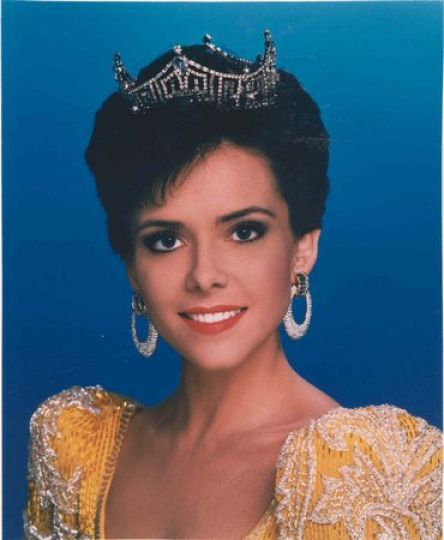 Picture of Leanza Cornett