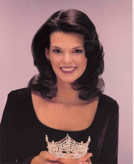 Picture of Kate Shindle