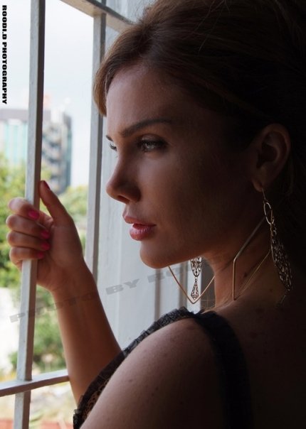 Picture of Nicole Saba