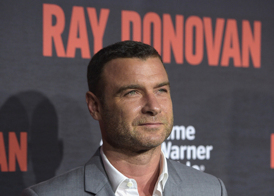 Picture of Liev Schreiber