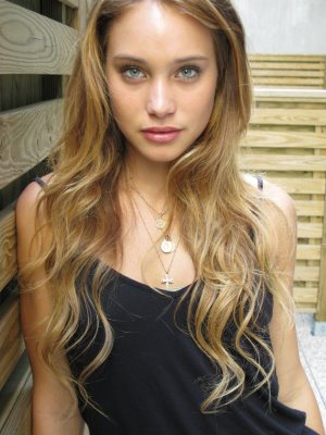 Image of Hannah Davis