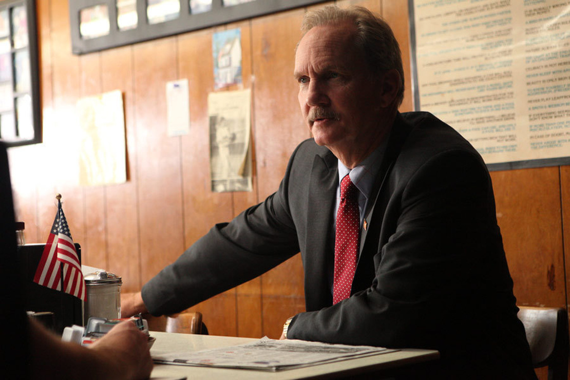 Picture of Michael O'Neill