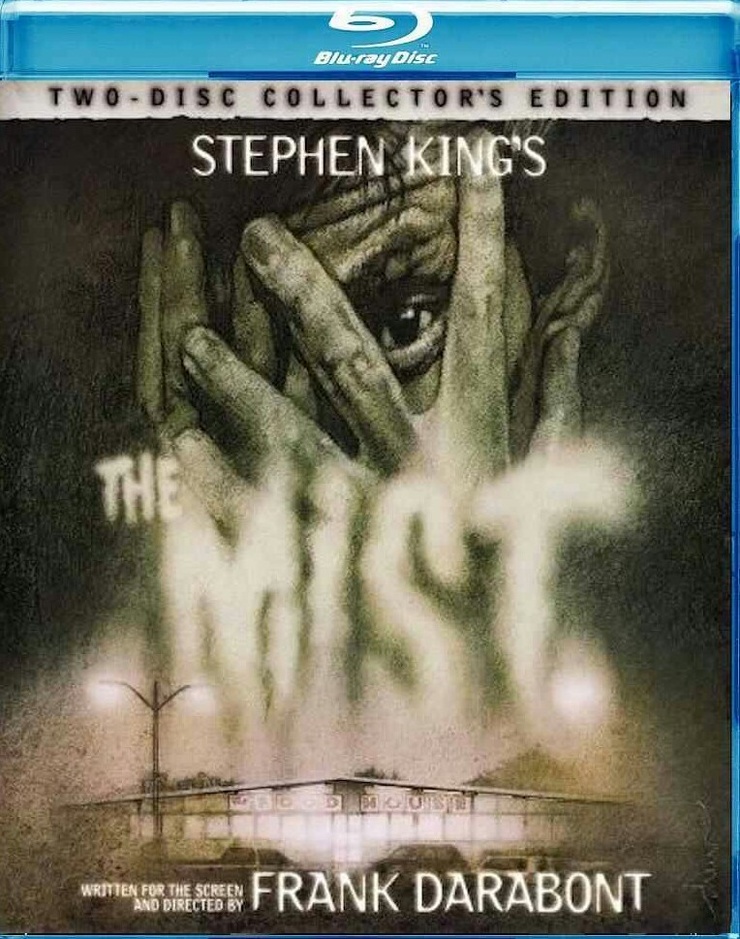 Picture of The Mist (Two-Disc Collector's Edition)