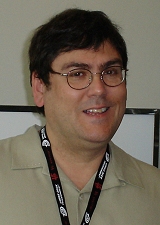 Picture of Paul Dini