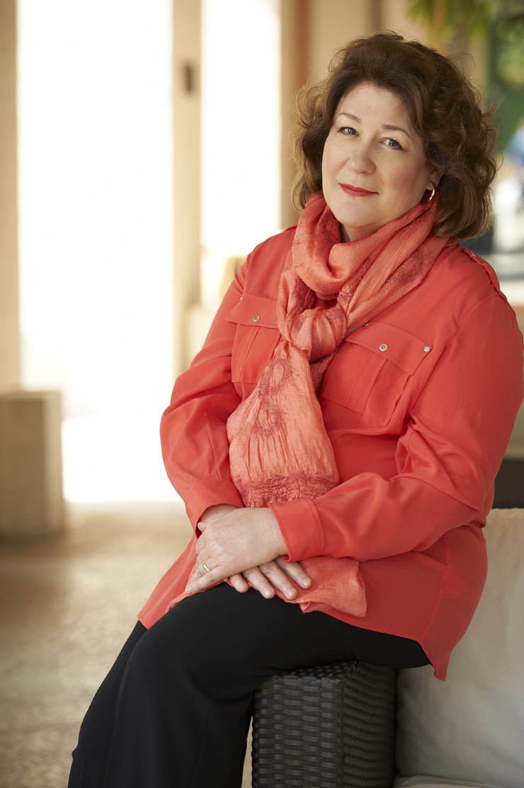 Picture of Margo Martindale