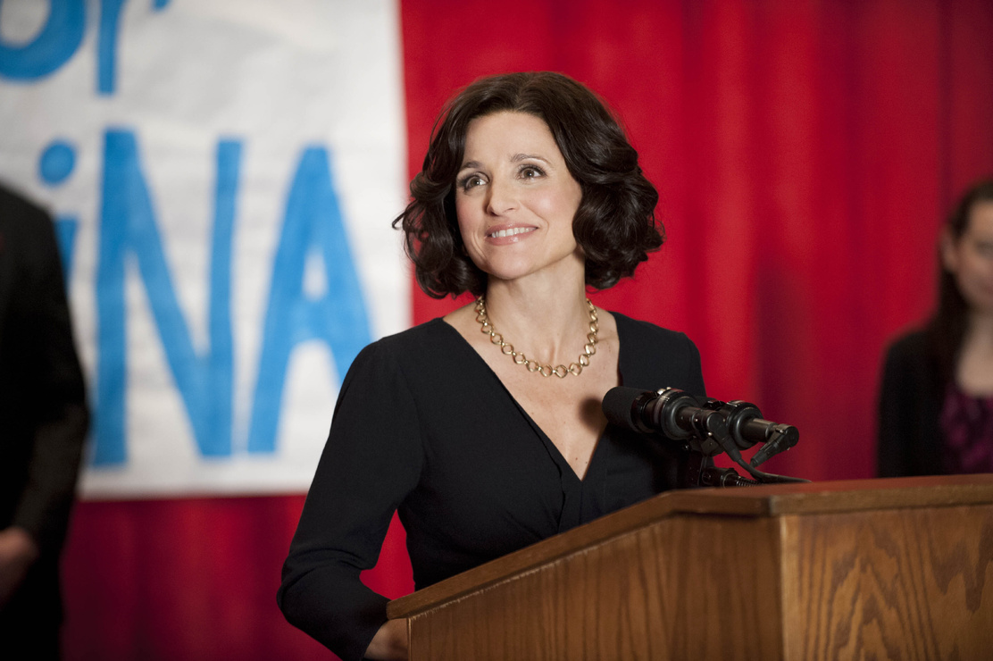 Picture of Veep
