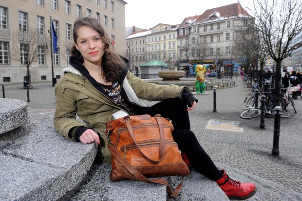 Picture of Anne Helm