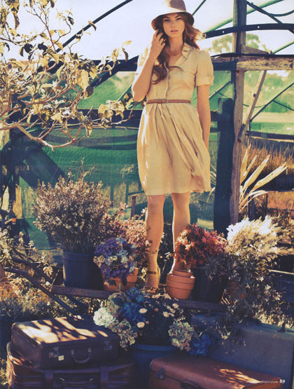 Picture of Andrea Lindstom