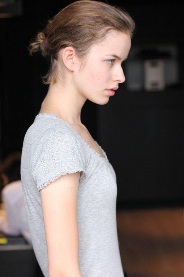 Picture of Alexandra Hochguertel