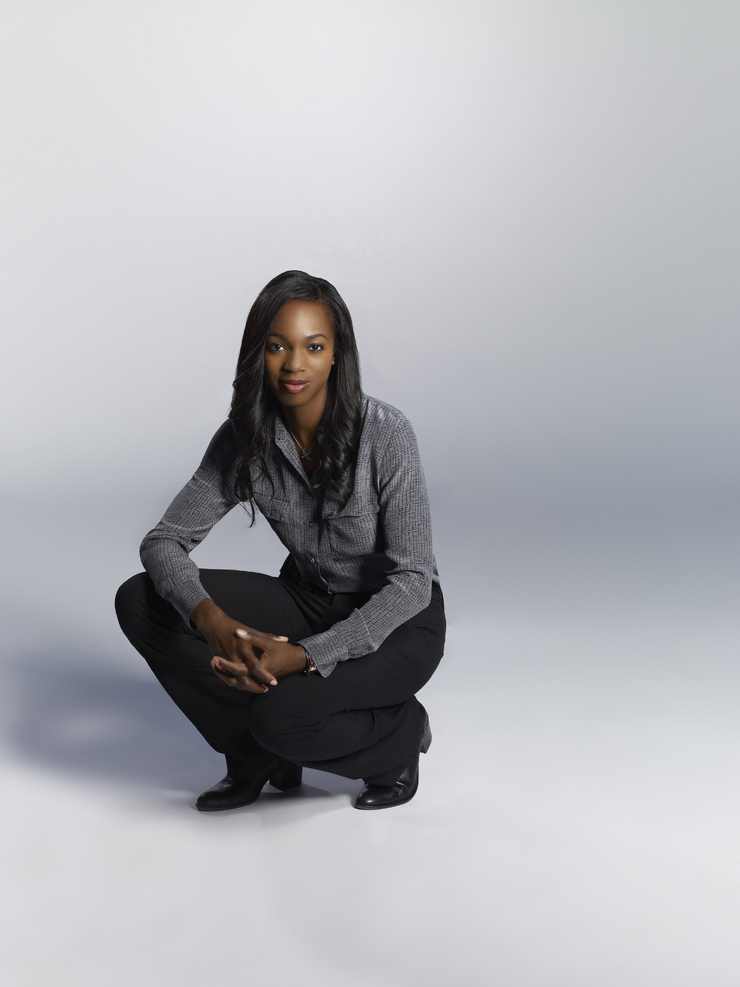 Enuka Okuma picture