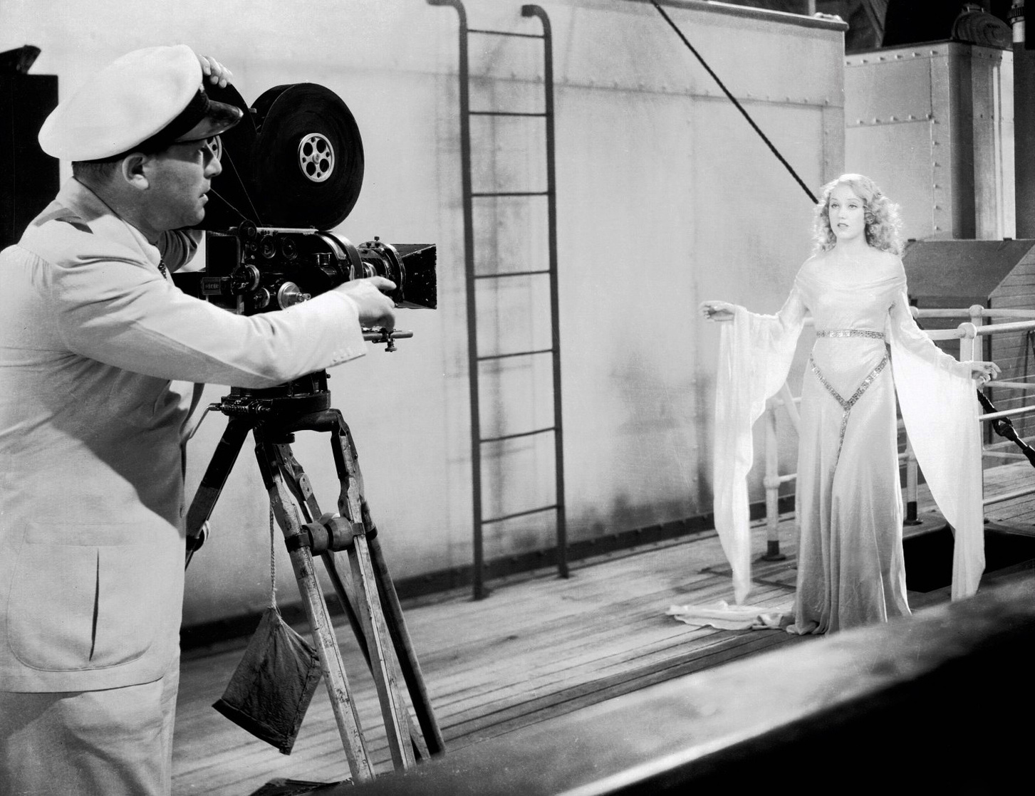 Picture of Fay Wray