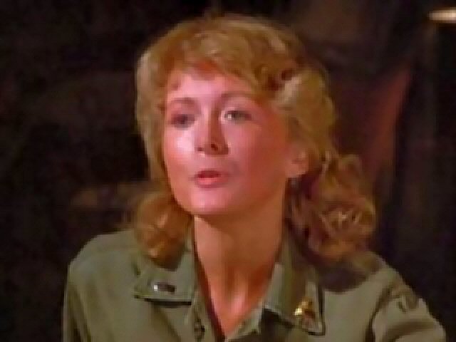 Picture of Judy Farrell