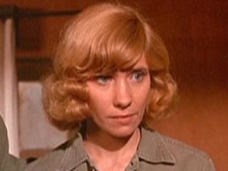 Picture of Patricia Stevens