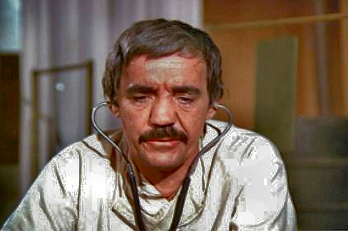 Picture of John Orchard