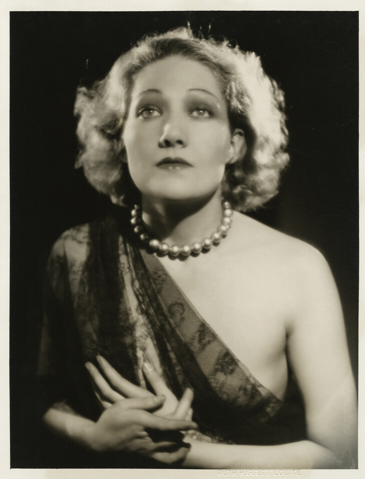 Picture of Edwina Booth