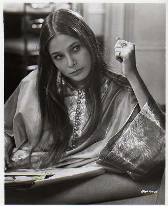 Deborah Raffin picture