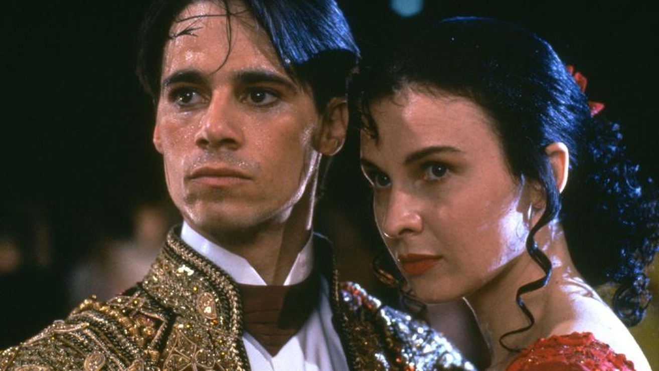 Picture of Strictly Ballroom (1992)