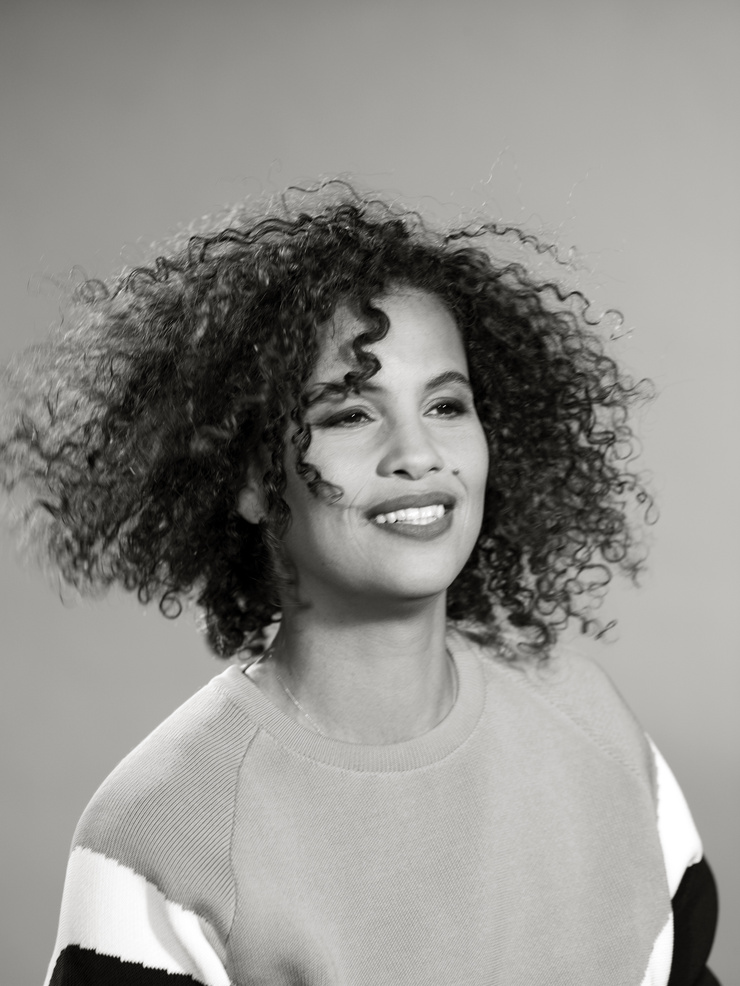 Picture of Neneh Cherry