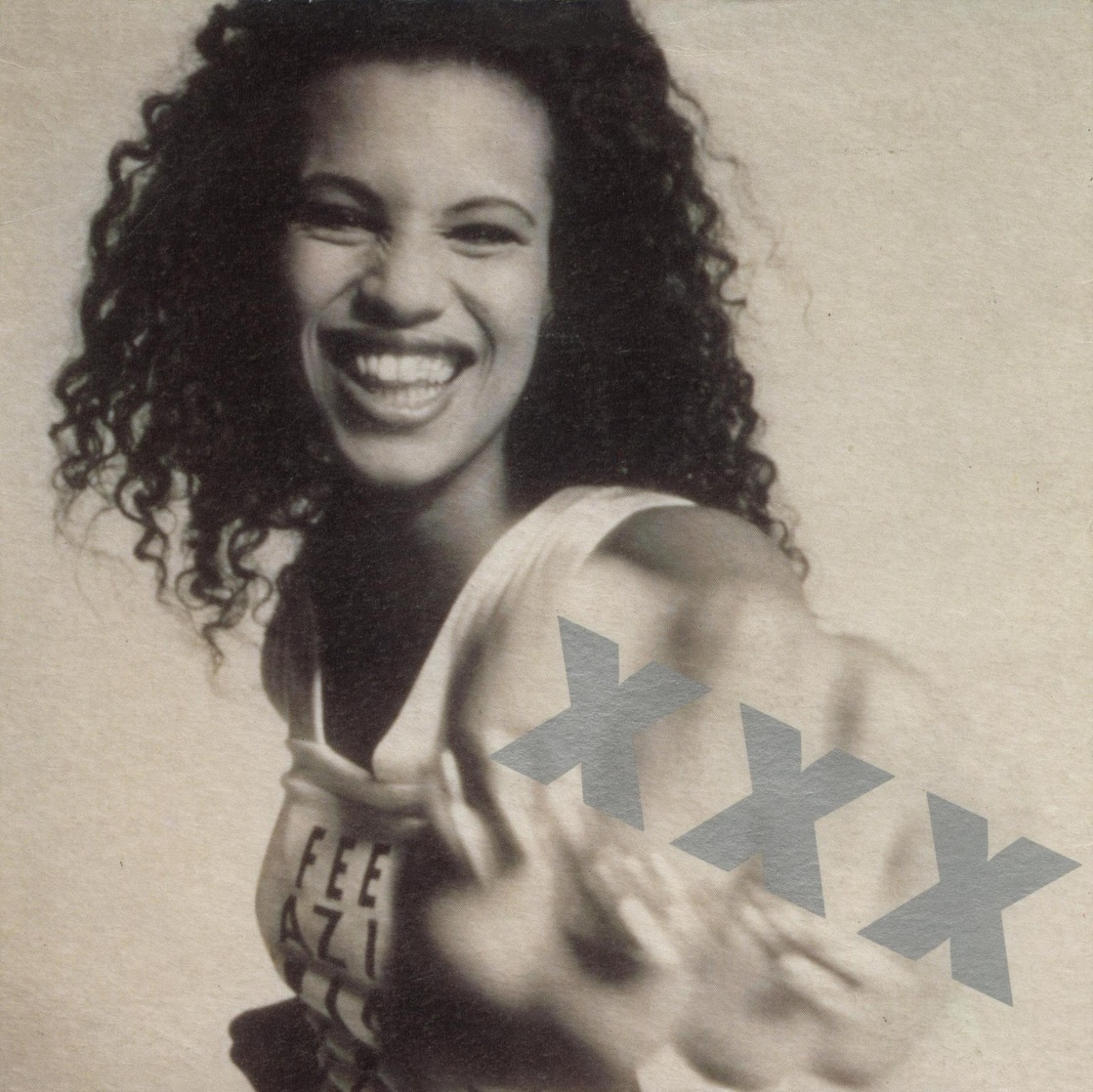Image of Neneh Cherry