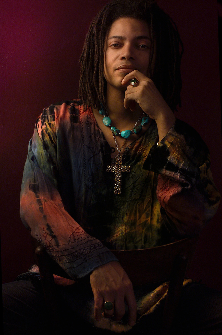 Terence Trent D'Arby image