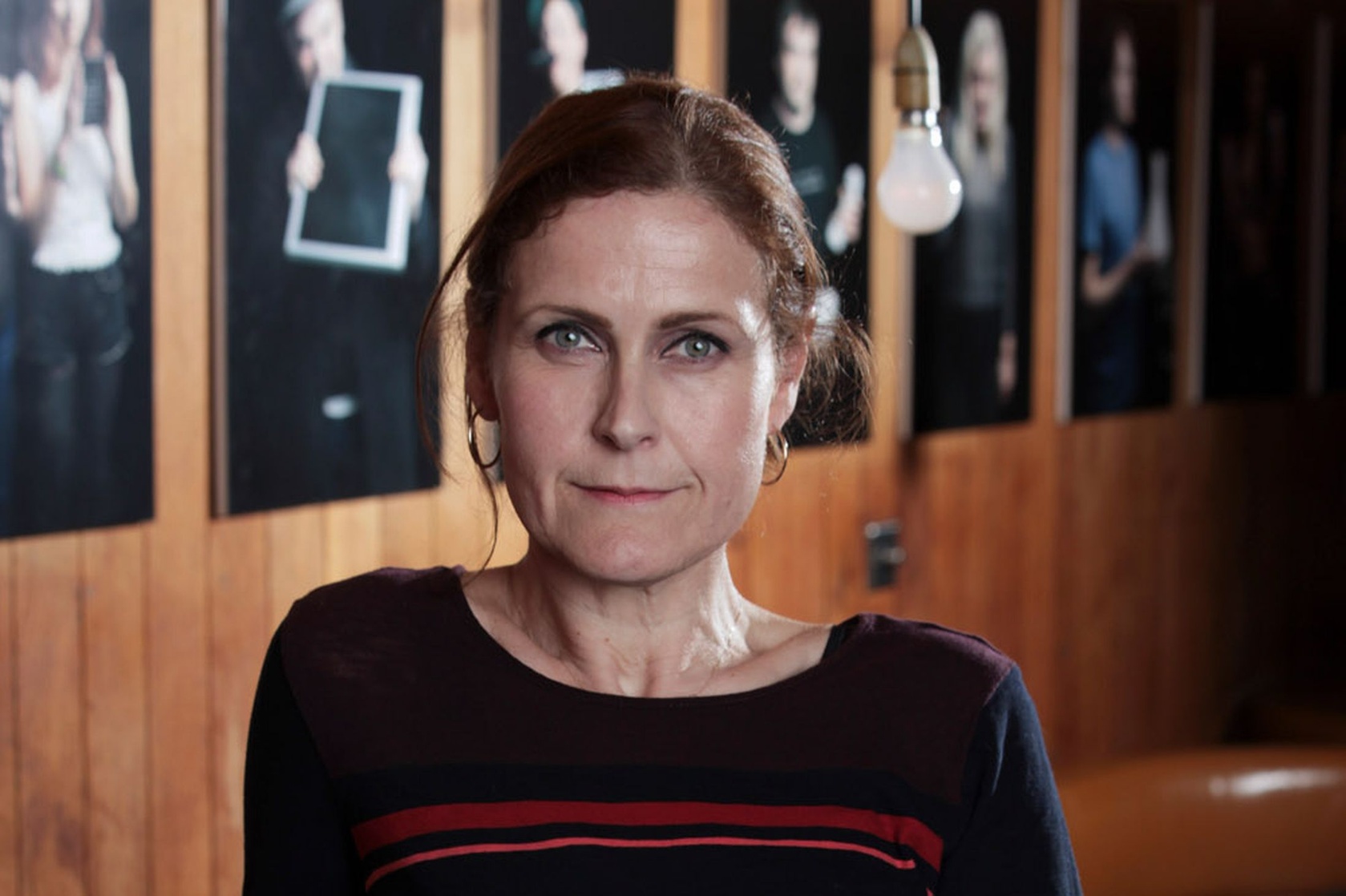 Alison Moyet image