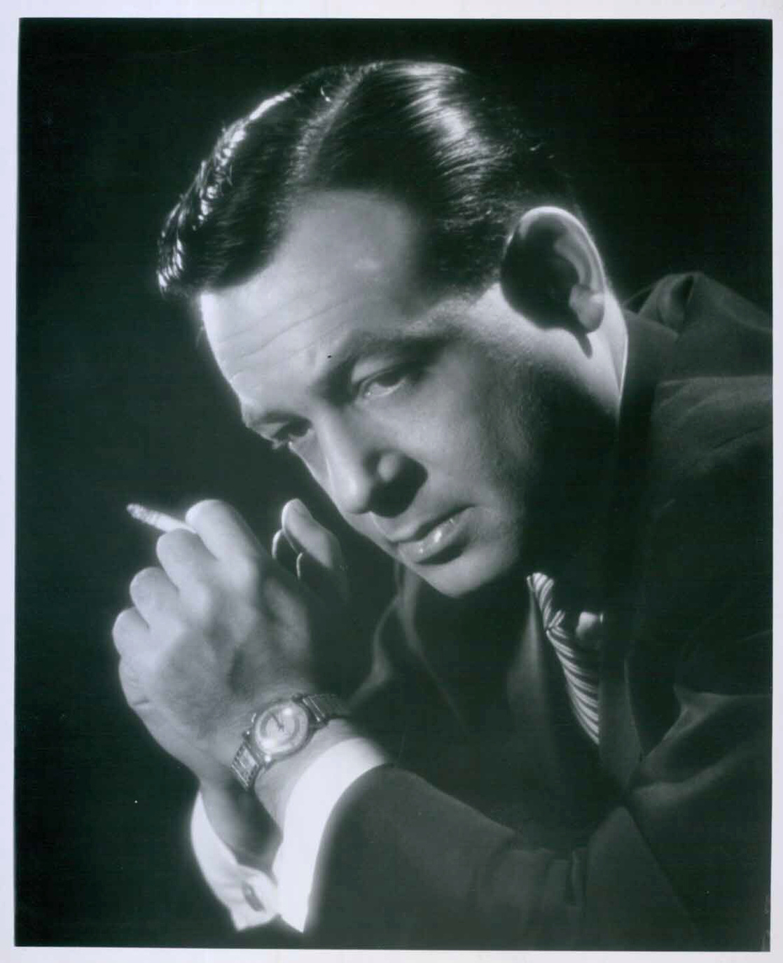 Picture of Tom Bosley