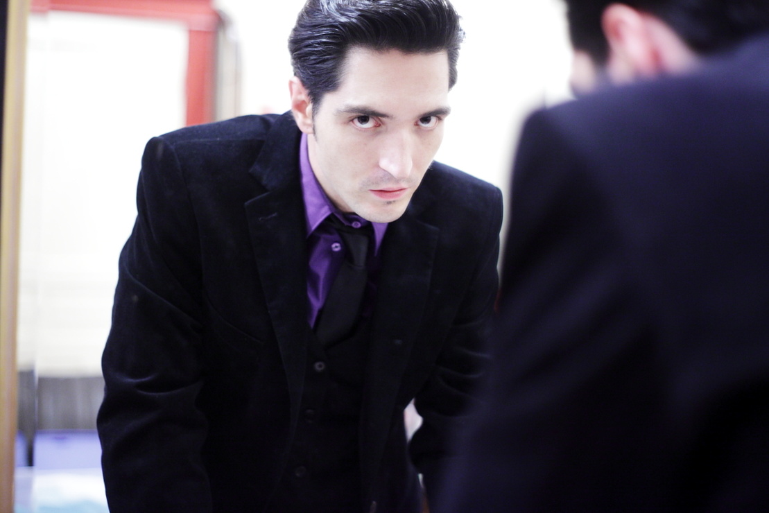 Picture of David Dastmalchian