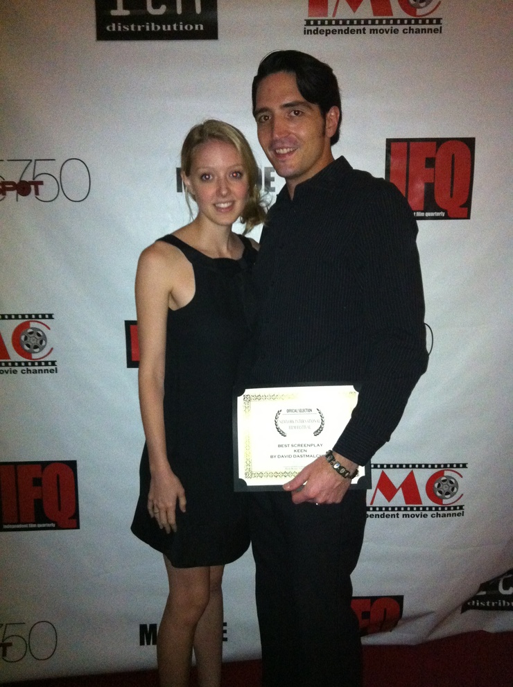 Image of David Dastmalchian