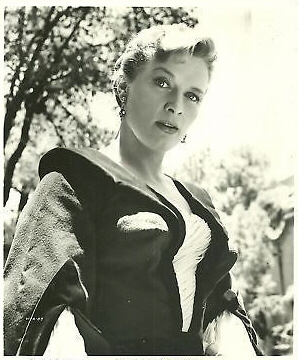 Picture of Denise Darcel