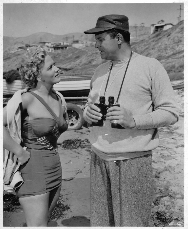 Picture of Denise Darcel