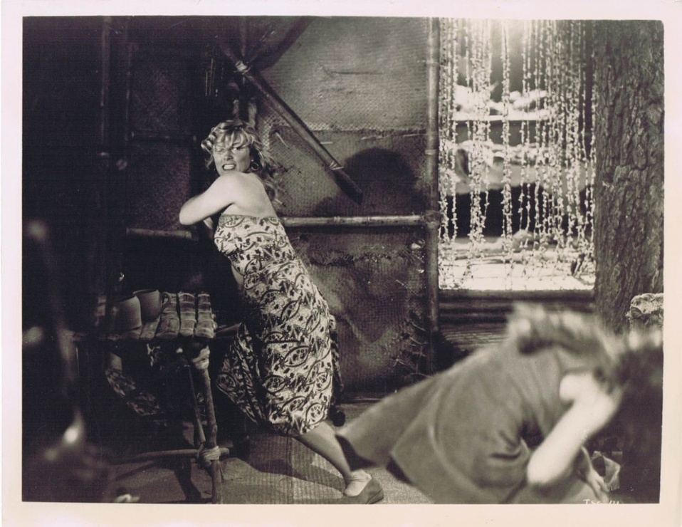 Picture of Denise Darcel