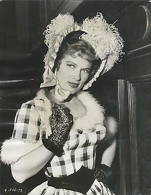 Picture of Denise Darcel