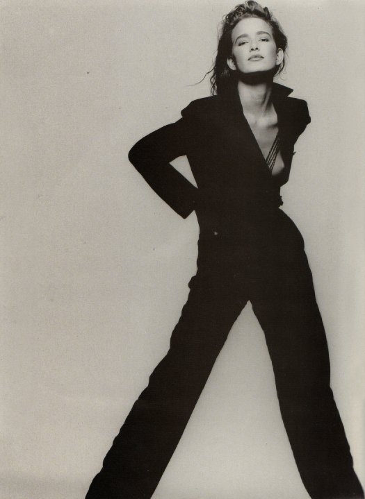 Picture of Suzanne Lanza