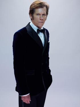 Picture of Sebastian Shaw (Kevin Bacon)